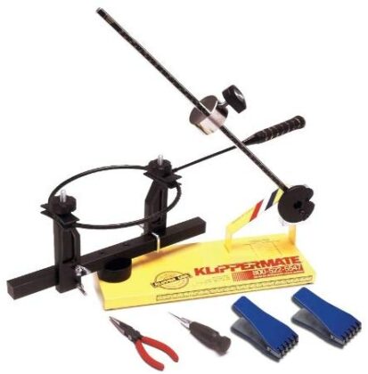 8 Best Tennis Racquet Stringing Machine 2021 - Advanced Technology