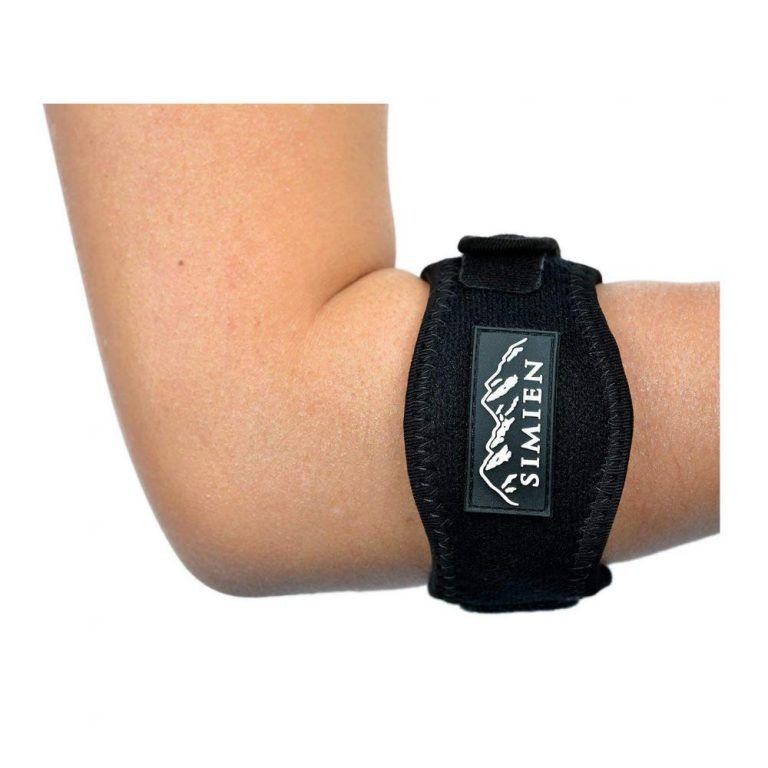 10 Best Tennis Elbow Strap with Compression Pad 2021 - Buying Guide