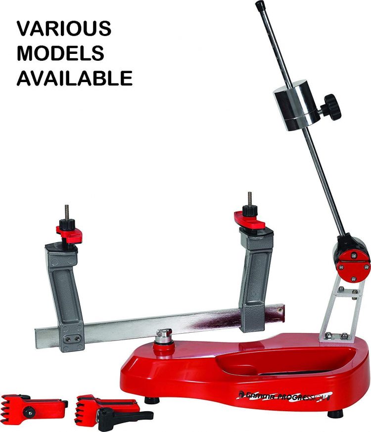 8 Best Tennis Racquet Stringing Machine 2021 - Advanced Technology