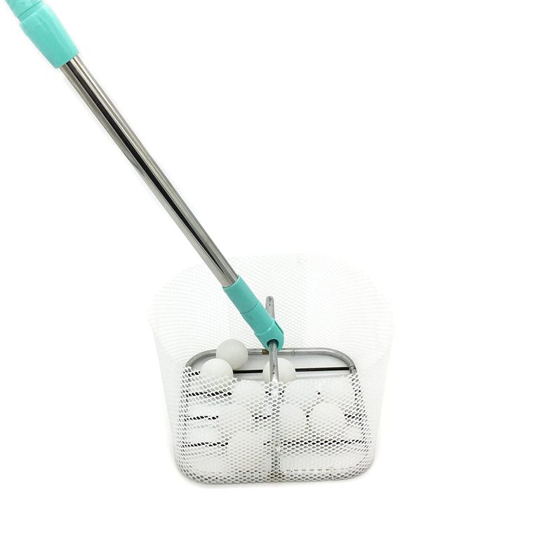 7 Best Tennis Ball Pickers/Collectors 2021 - Review & Buying Guide - Tips