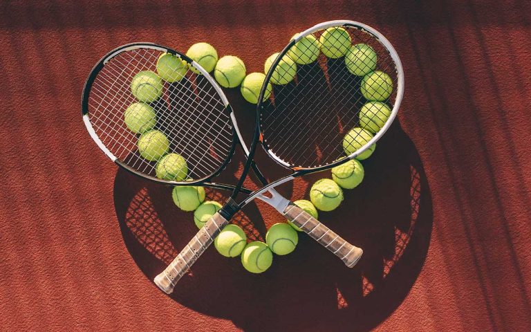 What is Love in Tennis? When Love is used? (Explained in Details)