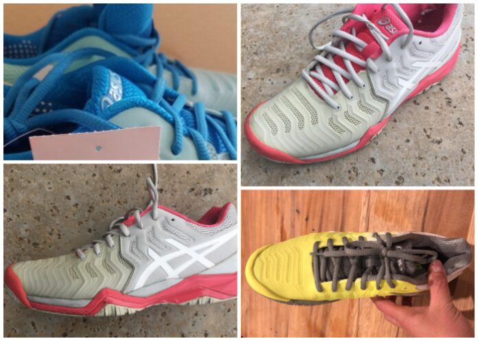 13 Best Tennis Shoes for Clay Court 2024- Improve Health & Game