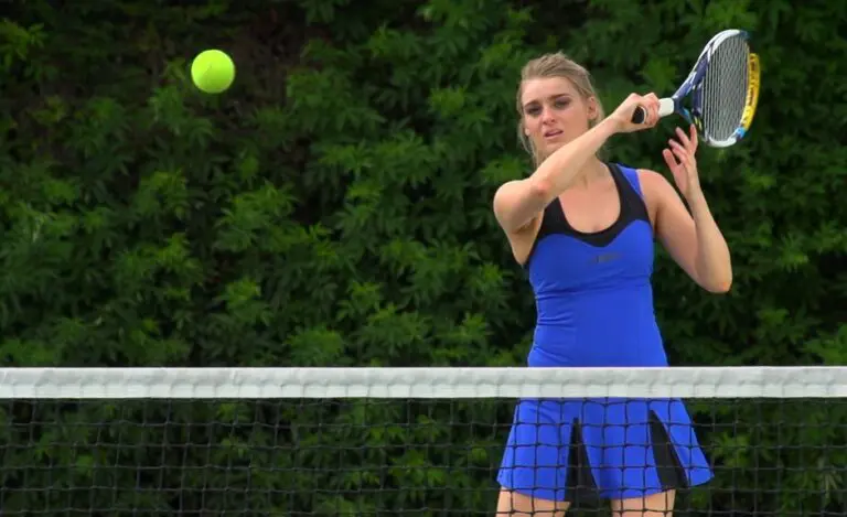 How To Play Tennis for Beginners (Rules for Singles & Doubles)