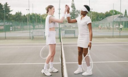 Tennis Scoring System - Match Rules & Guidelines
