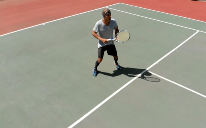 What is Walkover In Tennis? – Meaning, Rules & Stats - Be Active Social ...