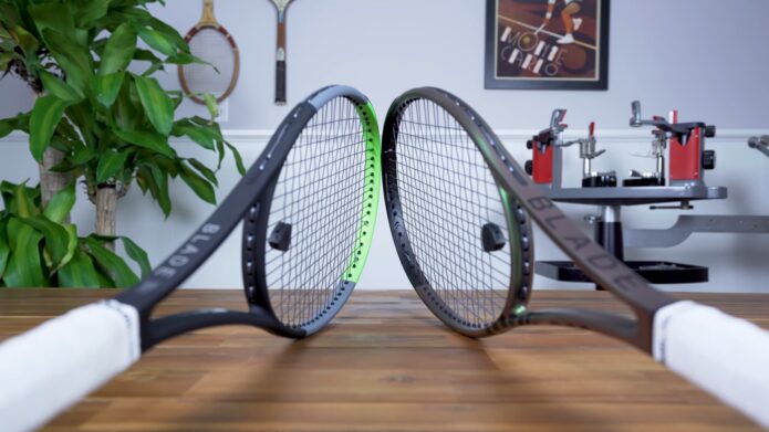 10 Best Wilson Tennis Racquet 2022 Reviews [Experts Choice]