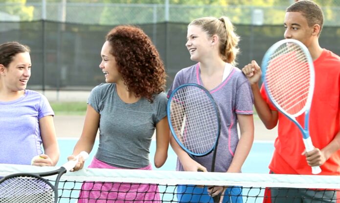 10 Reasons Why College Students Should Play Tennis - TennisTips.org
