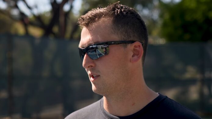 9 Best Sunglasses For Tennis Player 2024 - Unisex With Clear Vision