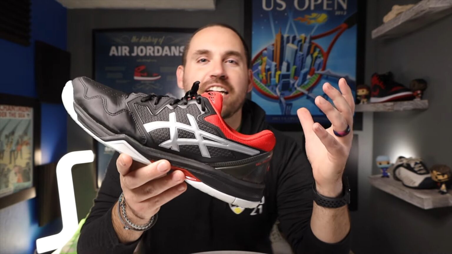 20 Best Tennis Shoes 2024 - Stylish and Athletic