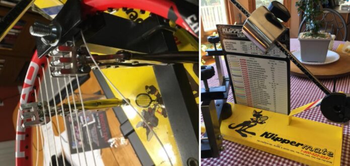 15 Best Tennis Racquet Stringing Machine 2024 - With Advanced Technology