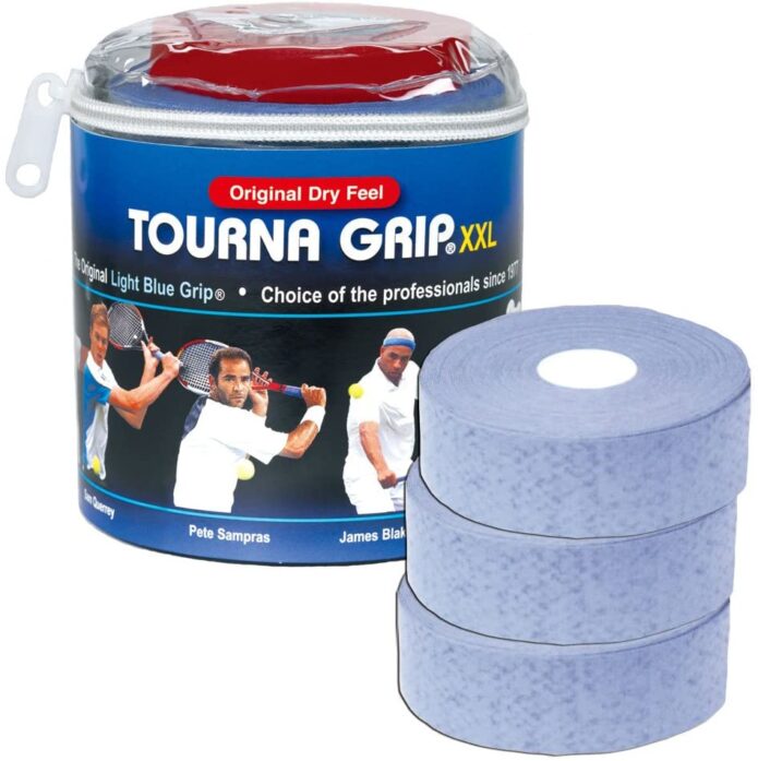 14 Best Tennis Overgrip 2024 - Soft And Absorbent