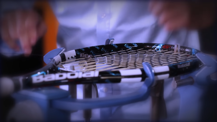 15 Best Tennis Racquet Stringing Machine 2024 - With Advanced Technology