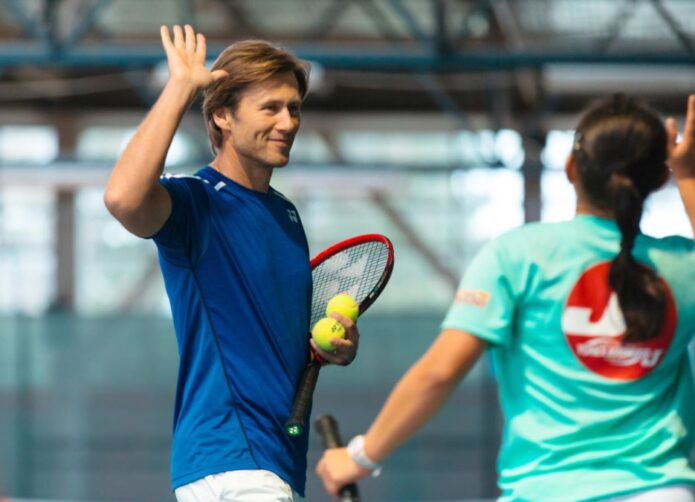 Financial Tips for Your Pro Tennis Career - TennisTips.org