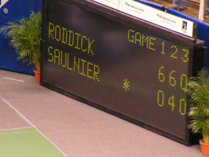 8 Things You May Not Have Known About the Origins of Tennis ...