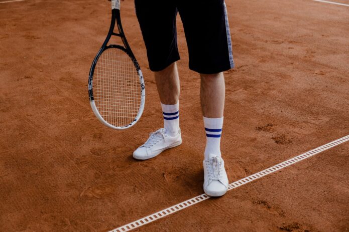 5 Most Important Health Related Benefits From Playing Tennis ...