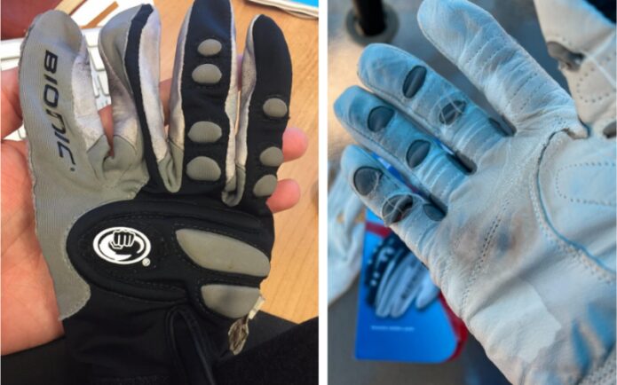 Top 10 Best Tennis Gloves 2024 - Protects Your Hands From Sweating And ...
