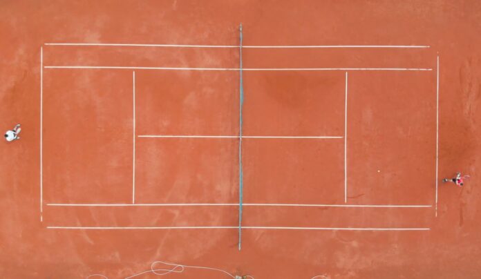 Tennis Court Dimensions: How Big is a Tennis Court? - TennisTips.org