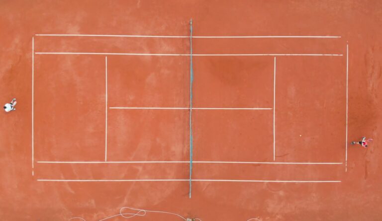 Tennis Court Dimensions: How Big is a Tennis Court? - TennisTips.org