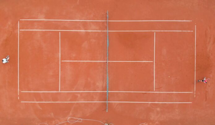 Tennis Court Dimensions: How Big is a Tennis Court? - TennisTips.org