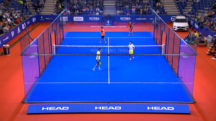 Pickleball vs. Paddle Tennis - What's The Difference? 2024 Guide