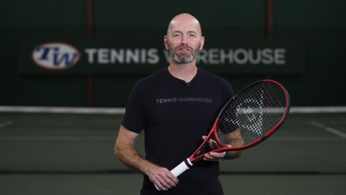 13 Best Oversized Tennis Racquets 2024 - Improving Game with Big Size ...