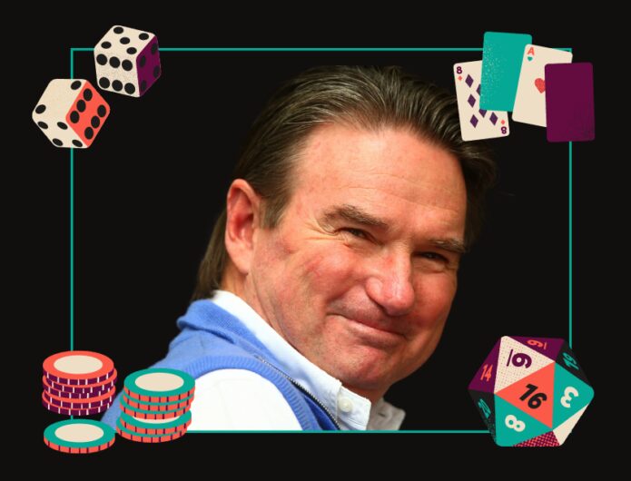 Famous Tennis Players Who Have a History of Gambling