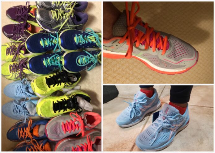 10 Best Shoes for Extensor Tendonitis 2023 - For Top of Foot Pain