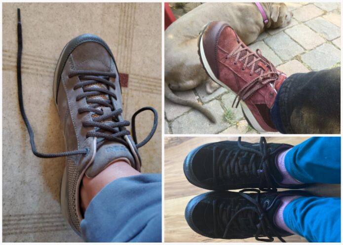 10 Best Shoes for Extensor Tendonitis 2023 - For Top of Foot Pain