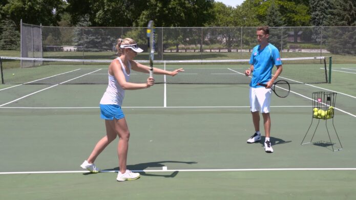 Basic Steps You Should Know How to Ace the Beginners Stage in Tennis ...