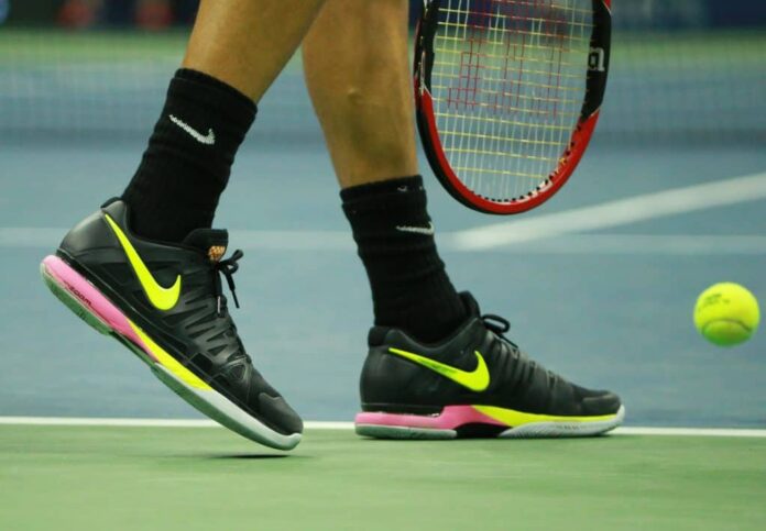 5 Types Of Tennis Shoes 2024 - Safe and Comfortable Shoes