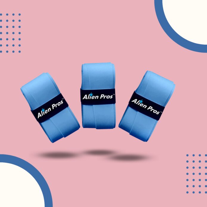 Top 8 Best Tennis Overgrip For Sweaty Hands 2024 - Top Tennis Equipment