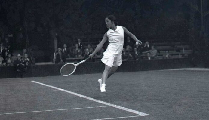 Top 10 Shortest Tennis Players of All Time - Men & Women