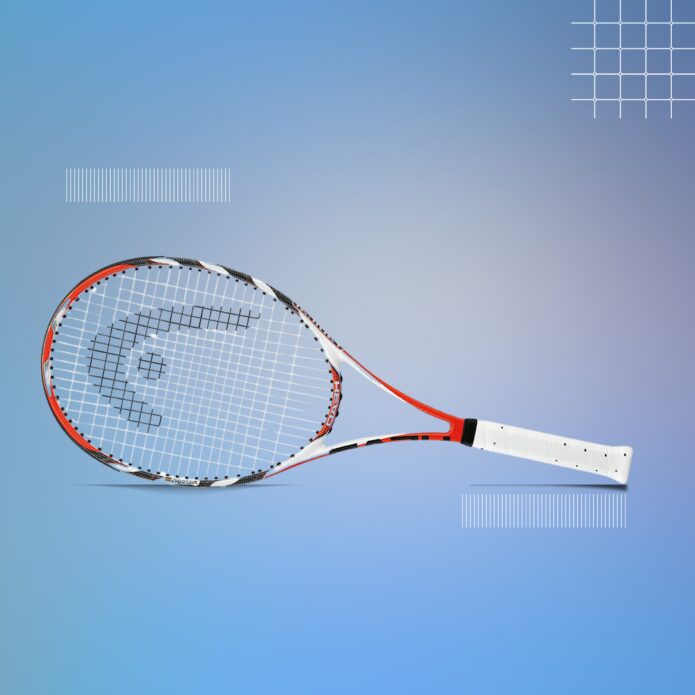 Top 10 Best Tennis Rackets for Intermediate Players 2022 - Improve Your ...