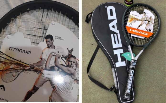 9 Best Head Tennis Racquets 2024 - Most Famous Tennis Racquets On The ...