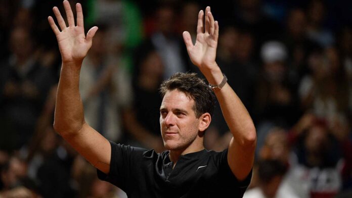 11 Tallest Tennis Players of All Time - Male Players