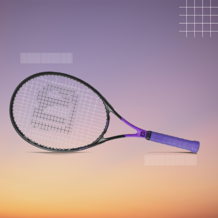 Top 10 Best Tennis Rackets for Intermediate Players 2024 - Improve Your ...