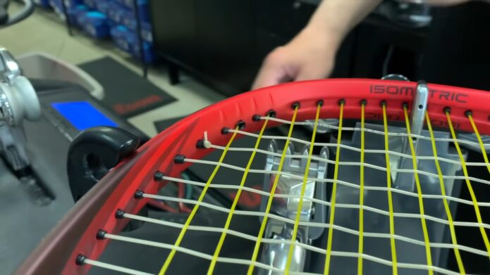 How To Tell If Tennis Strings Are Dead? How Long Do They Last? - 2023 Guide
