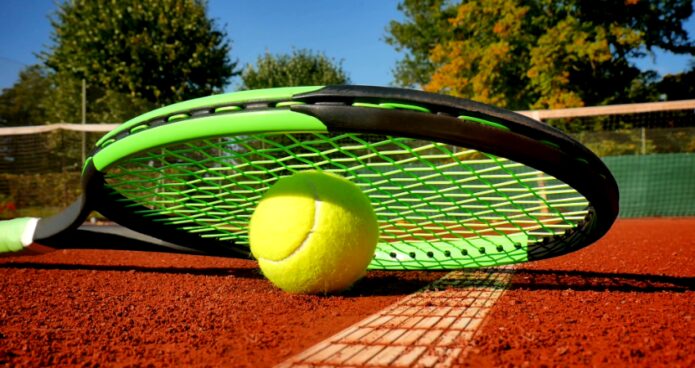Learn How to Play Tennis Quickly for Beginners - Learn the Basics