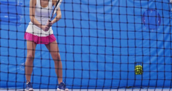 Learn How to Play Tennis Quickly for Beginners - Learn the Basics