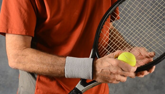 10 Best Wrist Brace for Tennis Players’ Wrist Support 2024