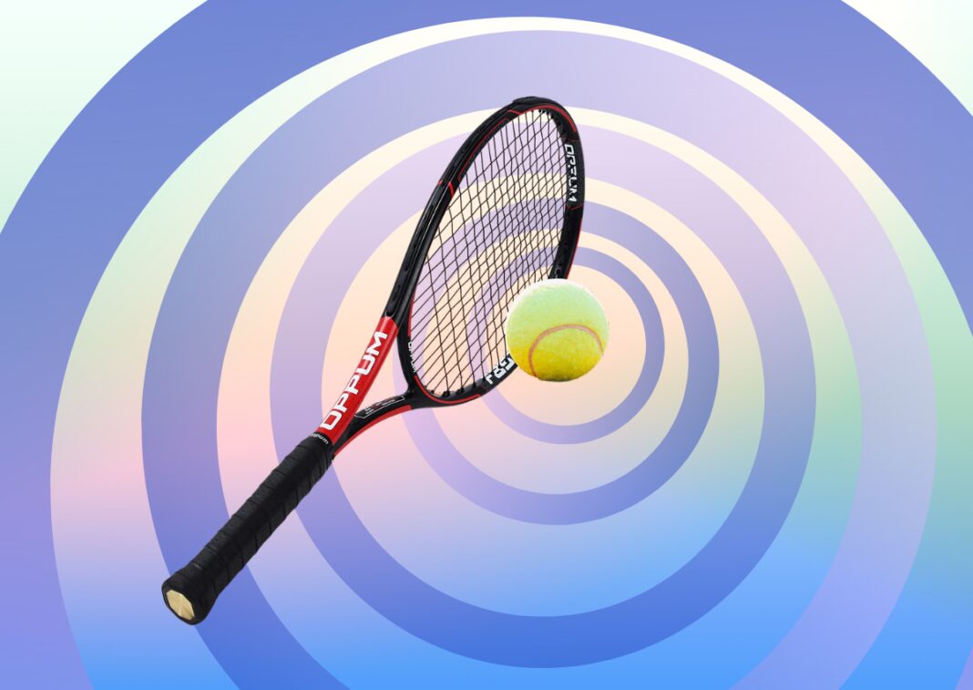 Oppum Adult Full Carbon Tennis Racket Review