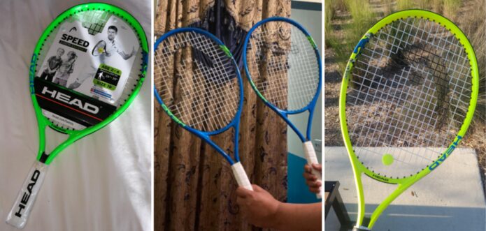 15 Best Tennis Racquet for Beginners & Intermediate Player 2024 - Guide