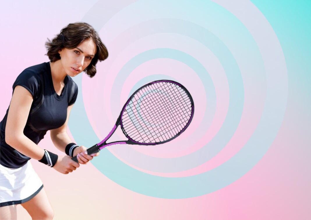 Oppum Adult Full Carbon Tennis Racket Review