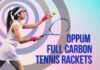 Oppum Adult Full Carbon Tennis Racket Review