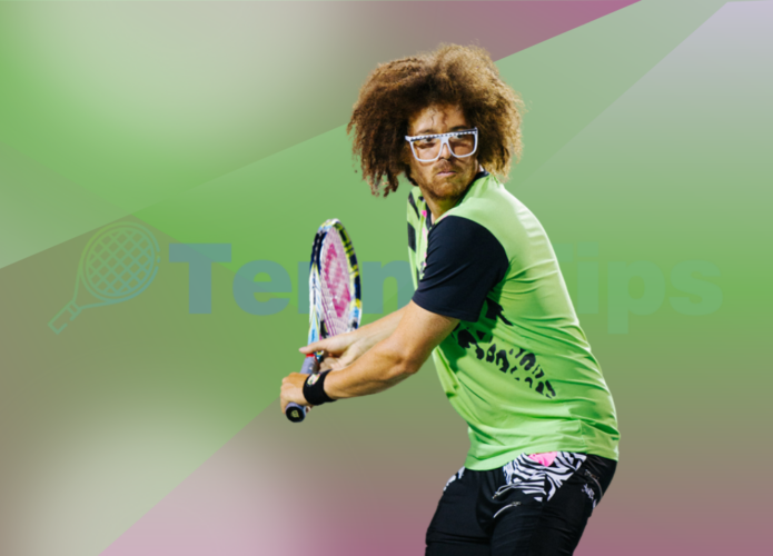 14 Celebrities Who Play Tennis - You'll be Surprised