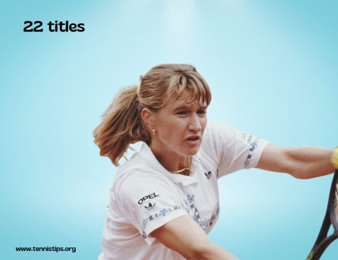 8 Tennis Players With Most Grand Slam Titles