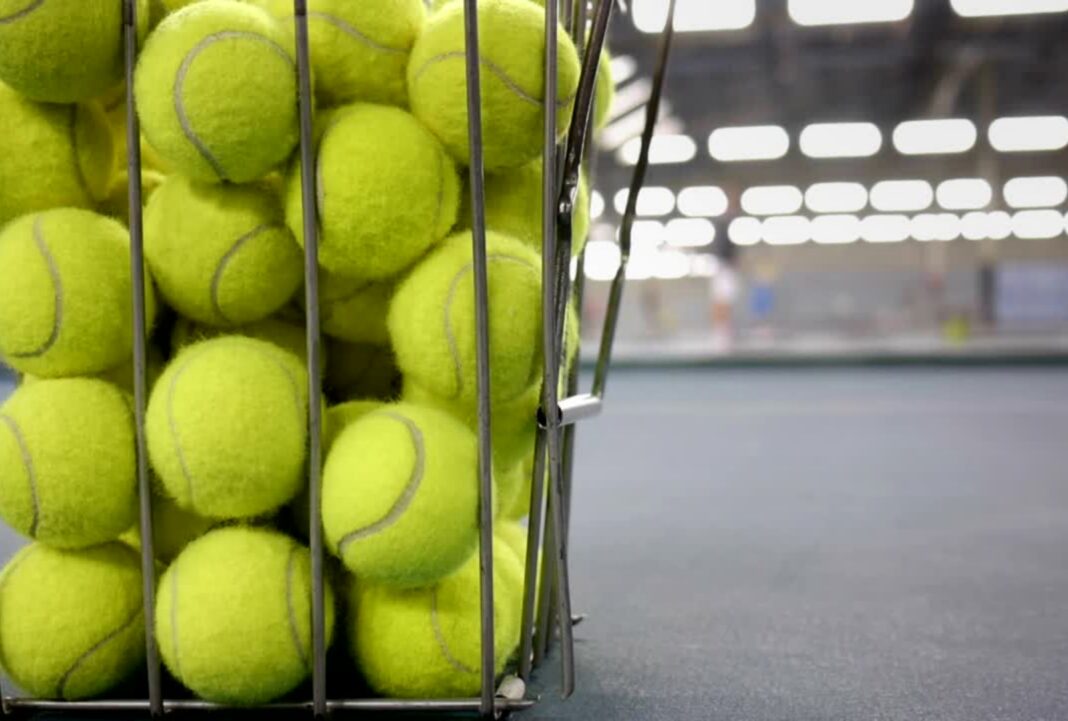15 Best Tennis Ball Pickers/Collectors 2024 - Fastest Way To Pick Up Balls