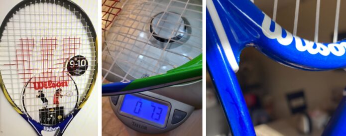 10 Best 26 Inch Tennis Rackets 2024 - Top Rackets for Kids