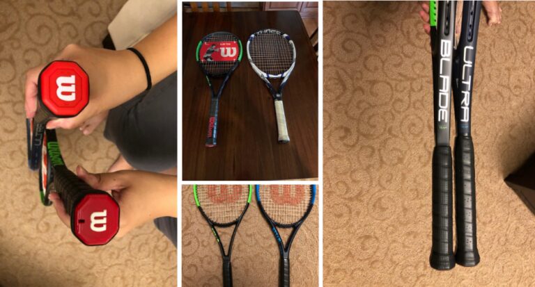 18 Best Tennis Racquets 2024 - Exclusive Reviews & Buyer Guide