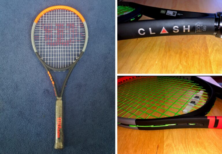 18 Best Tennis Racquets 2024 - Exclusive Reviews & Buyer Guide